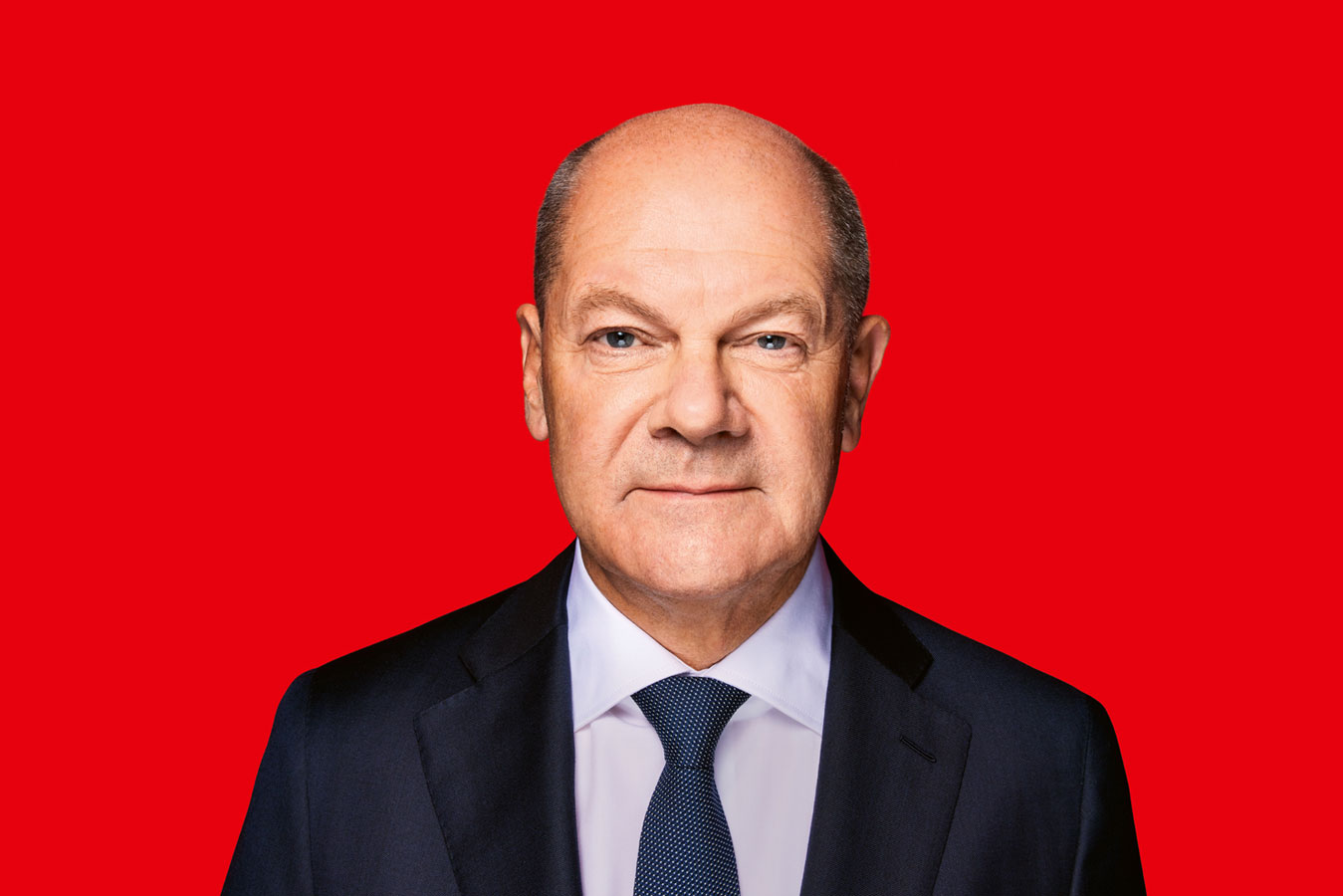 Der Kanzler kommt! Olaf Scholz folgt Einladung von Dennis Rohde nach ...